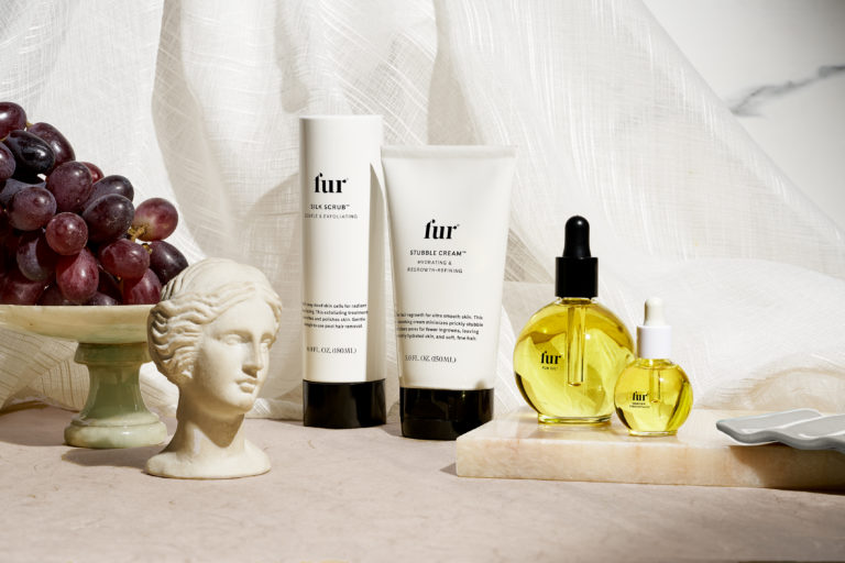 An Interview with the CEO of FUR, Laura Schubert - With Michelle